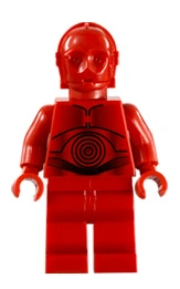 R-3PO | The LEGO Star Wars Wiki | Fandom