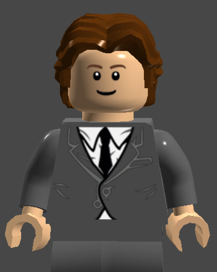 Jonathan McDannell | The Lego Times Wiki | Fandom