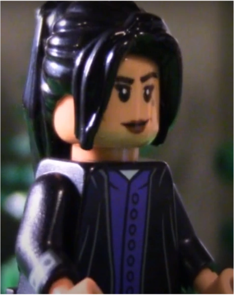 Lucy | The Lego Zombie Apocalypse Wiki | Fandom