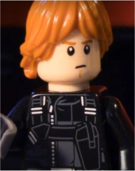 Casey | The Lego Zombie Apocalypse Wiki | Fandom