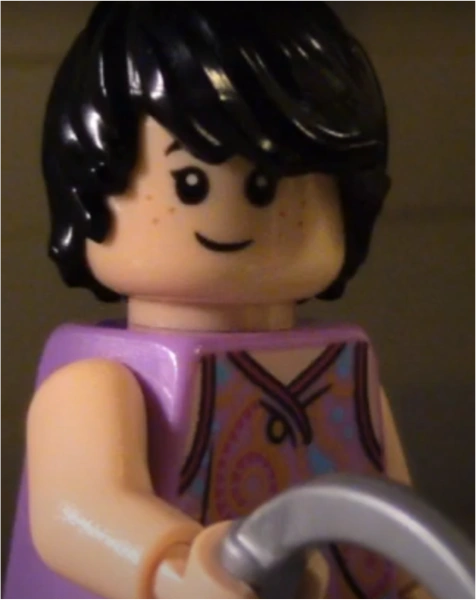Jaime | The Lego Zombie Apocalypse Wiki | Fandom