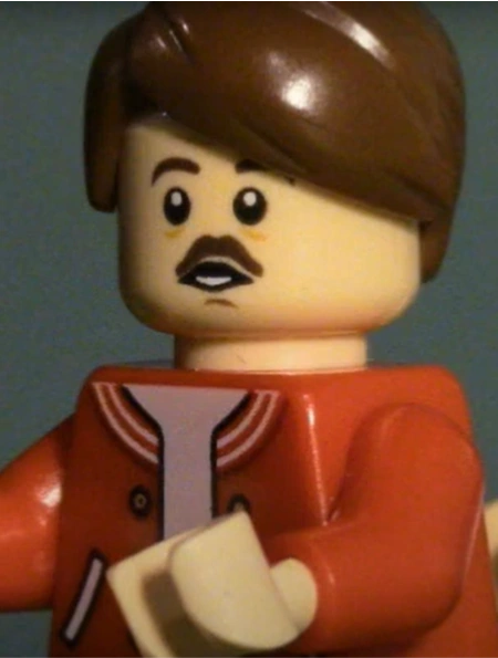 Clive | The Lego Zombie Apocalypse Wiki | Fandom