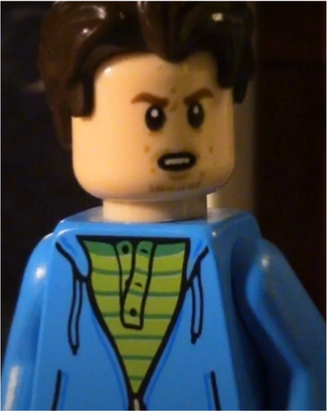 Steven | The Lego Zombie Apocalypse Wiki | Fandom