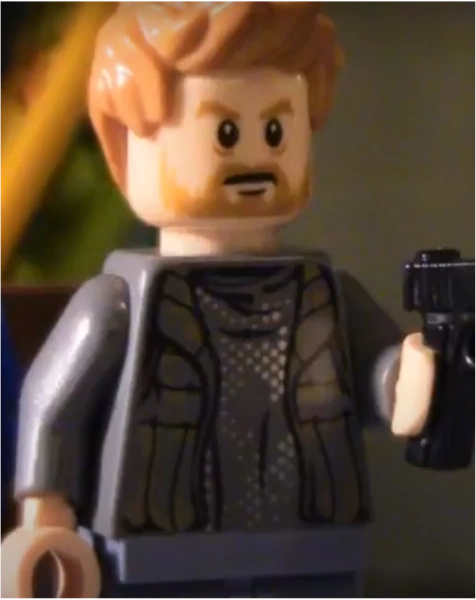 Frank | The Lego Zombie Apocalypse Wiki | Fandom