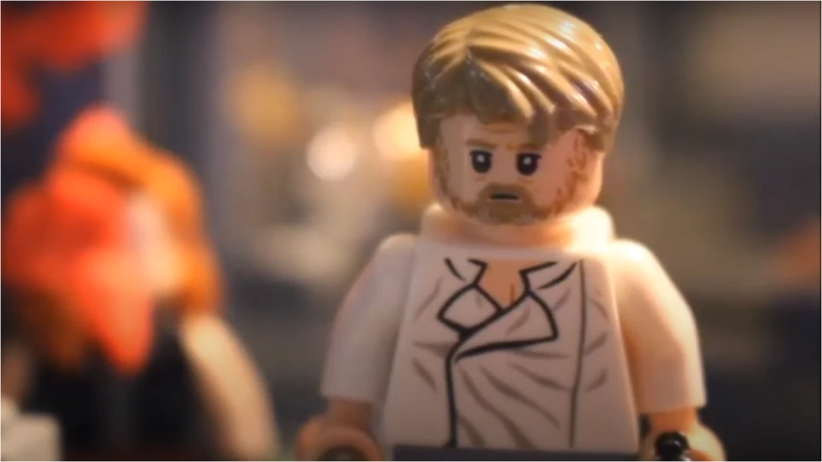 OFFiCiaL Bricks Characters | The Lego Zombie Apocalypse Wiki | Fandom