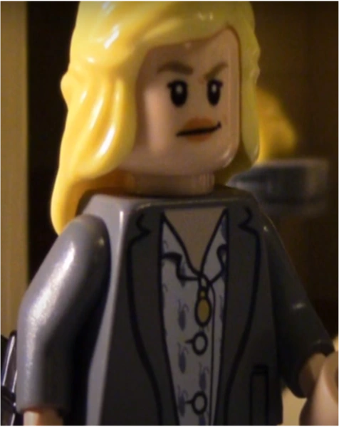 Alice | The Lego Zombie Apocalypse Wiki | Fandom