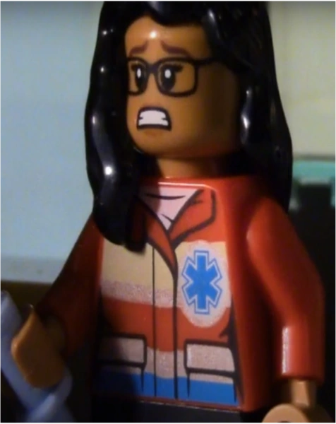 Isabella | The Lego Zombie Apocalypse Wiki | Fandom