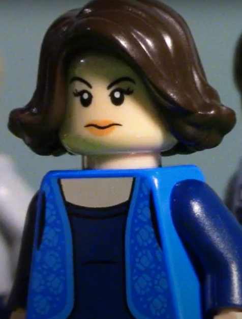 Kelly | The Lego Zombie Apocalypse Wiki | Fandom