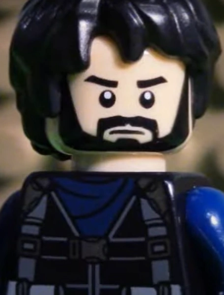 Marcus | The Lego Zombie Apocalypse Wiki | Fandom