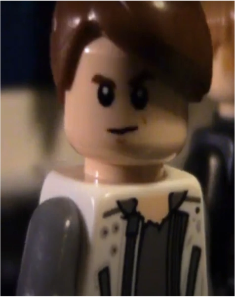 Joe | The Lego Zombie Apocalypse Wiki | Fandom