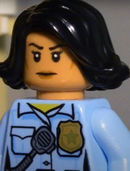 Maria | The Lego Zombie Apocalypse Wiki | Fandom