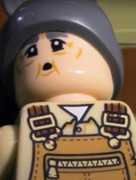 Pete | The Lego Zombie Apocalypse Wiki | Fandom