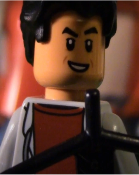 Jacob | The Lego Zombie Apocalypse Wiki | Fandom