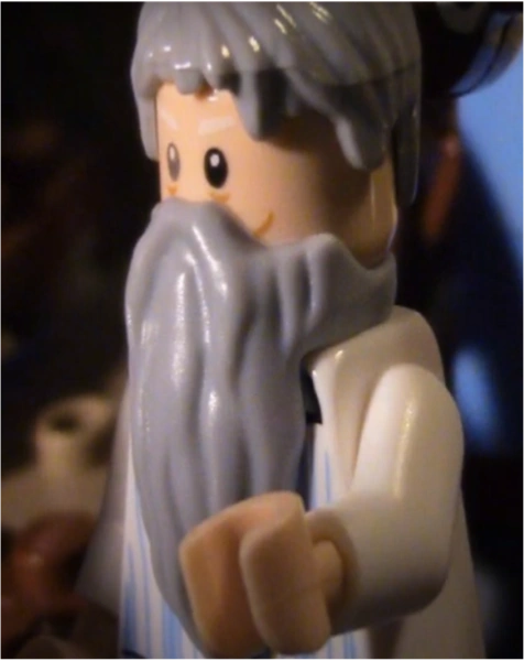 Doug | The Lego Zombie Apocalypse Wiki | Fandom