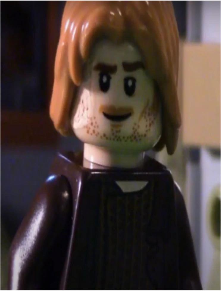 Kyle Payton | The Lego Zombie Apocalypse Wiki | Fandom