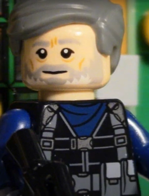 Neil | The Lego Zombie Apocalypse Wiki | Fandom