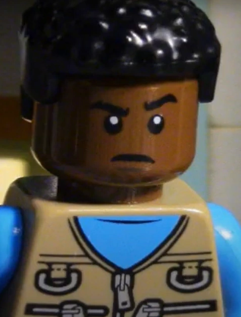 Jason | The Lego Zombie Apocalypse Wiki | Fandom