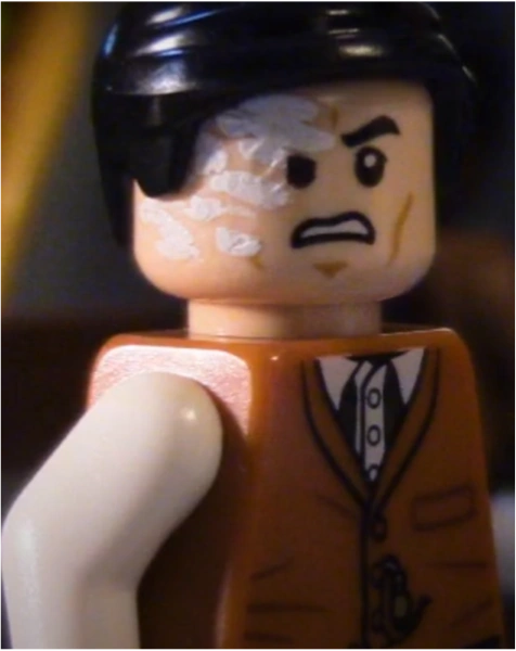 Victor | The Lego Zombie Apocalypse Wiki | Fandom