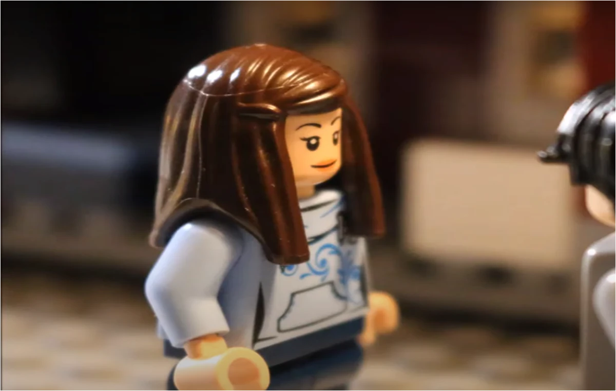 Alison | The Lego Zombie Apocalypse Wiki | Fandom