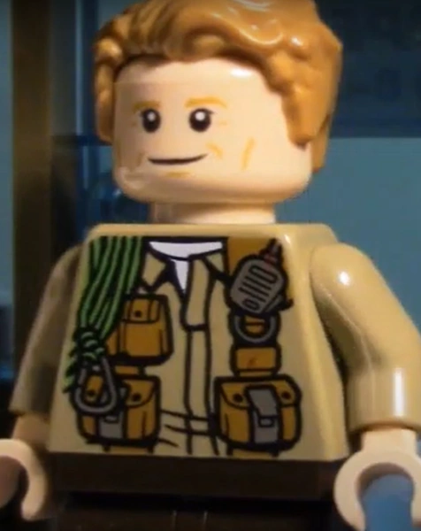 Rhylan | The Lego Zombie Apocalypse Wiki | Fandom