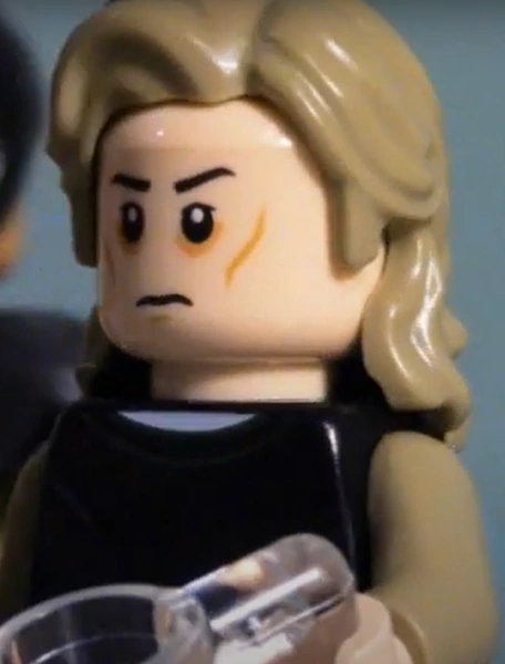 Winston | The Lego Zombie Apocalypse Wiki | Fandom