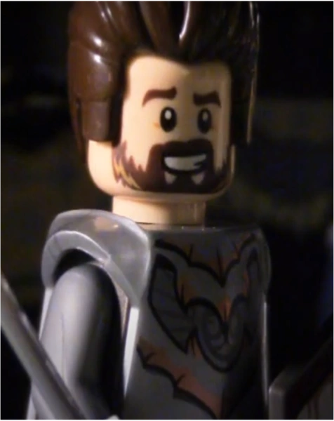 Chuck | The Lego Zombie Apocalypse Wiki | Fandom