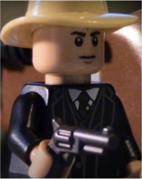 Andy | The Lego Zombie Apocalypse Wiki | Fandom