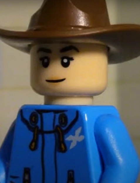 Annie | The Lego Zombie Apocalypse Wiki | Fandom