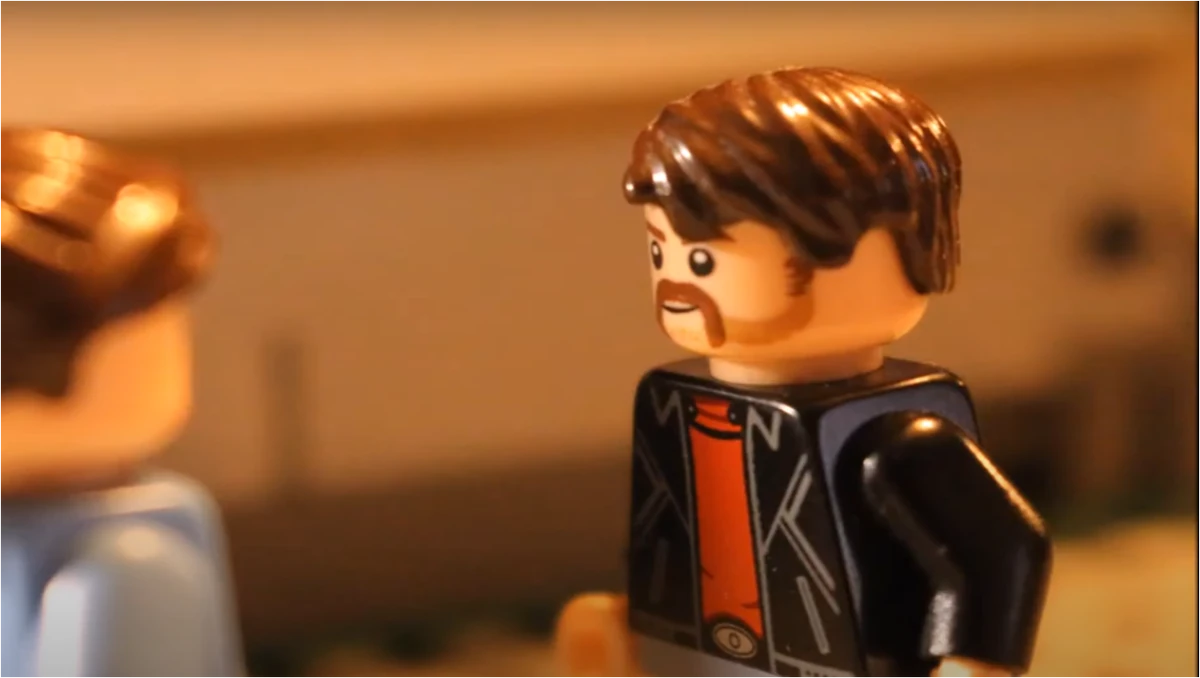 Josh | The Lego Zombie Apocalypse Wiki | Fandom