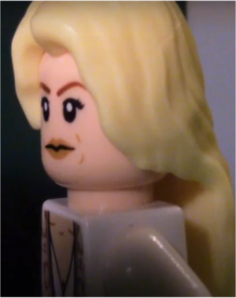 Rachael | The Lego Zombie Apocalypse Wiki | Fandom