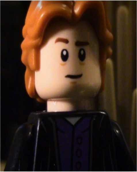 Wade | The Lego Zombie Apocalypse Wiki | Fandom