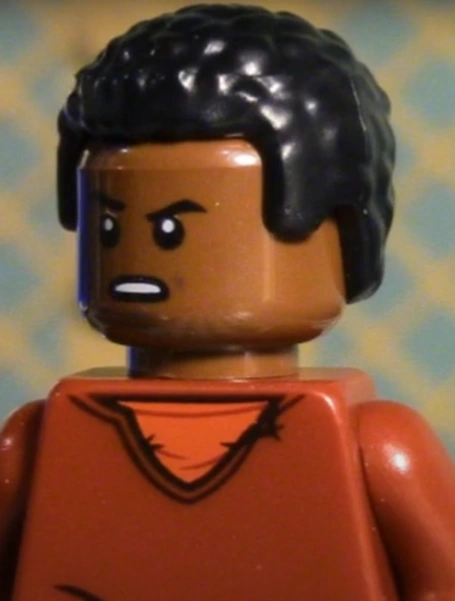 Vince | The Lego Zombie Apocalypse Wiki | Fandom