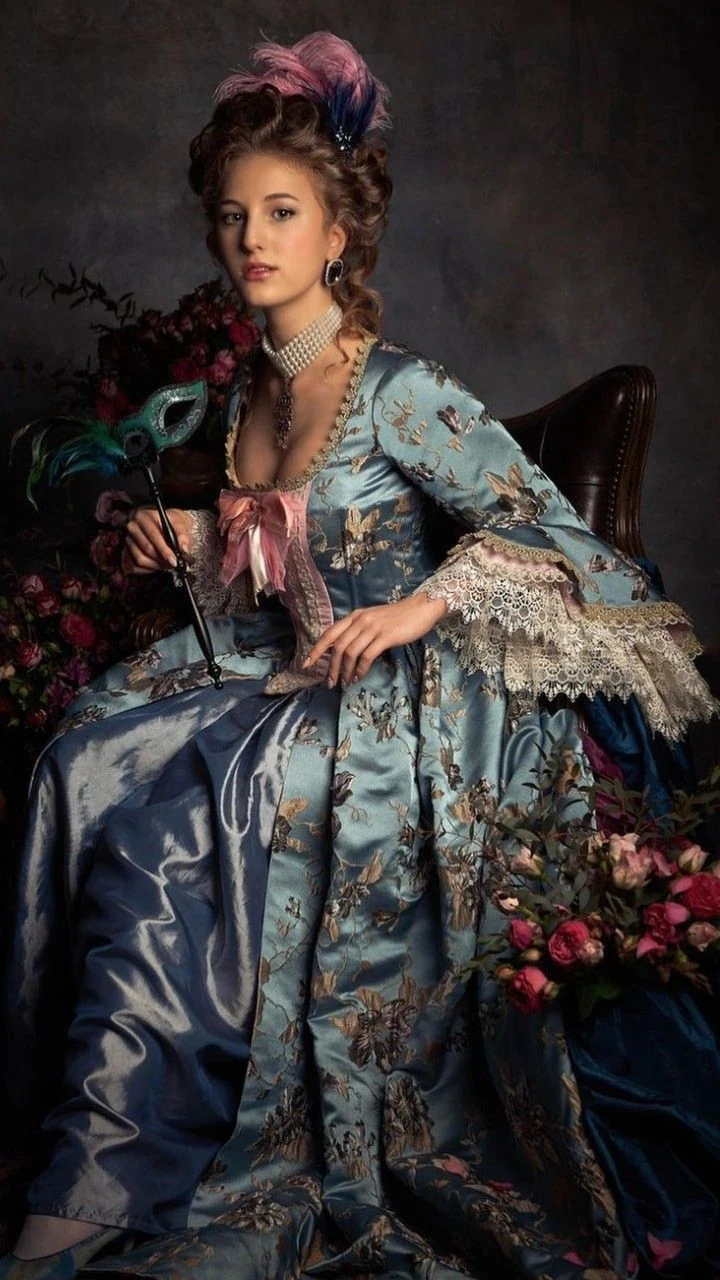 Henrietta Anne Clarell | The Leicester Tales Wiki | Fandom