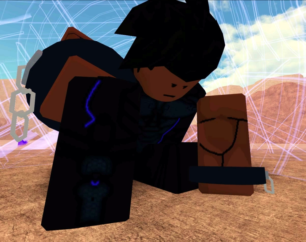 Assailant | The Lelouchin Wiki | Fandom