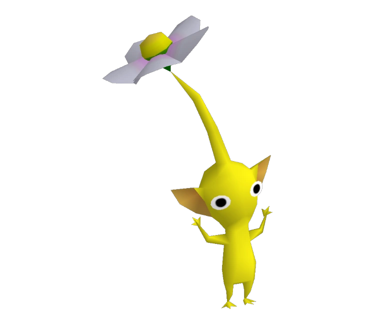 Gold | The Lemonade Pikmin Wiki | Fandom