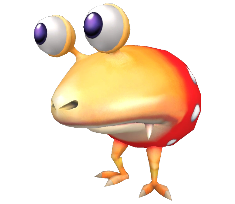 Buff | The Lemonade Pikmin Wiki | Fandom