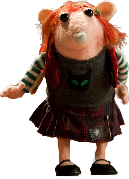 Ruby | The Lennis Ball Aventures Wiki | Fandom