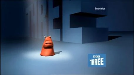 BBC Three Blobs | The Lennis Ball Aventures Wiki | Fandom