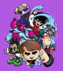 The Disrespectoids Steal All The Food | The Lennis Ball Aventures Wiki ...