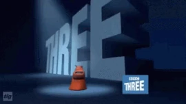 BBC Three Blobs | The Lennis Ball Aventures Wiki | Fandom