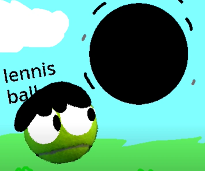 Portals | The Lennis Ball Aventures Wiki | Fandom