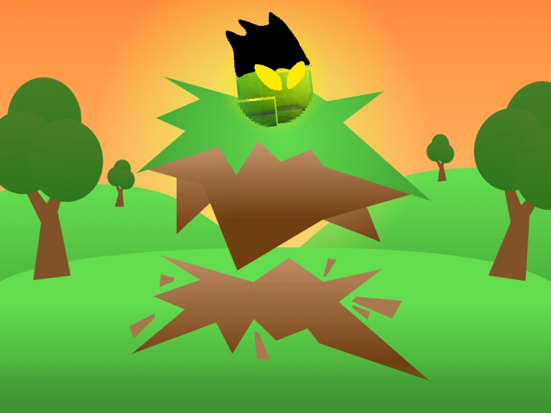 Lennis's Judgement | The Lennis Ball Aventures Wiki | Fandom