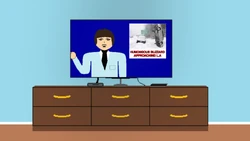 Bob Ringo | The Lenny Leggo Show Wikia | Fandom