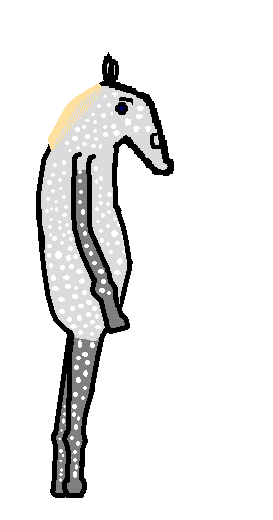 Randy Stallone | The Lenny Lego Show Wiki | Fandom