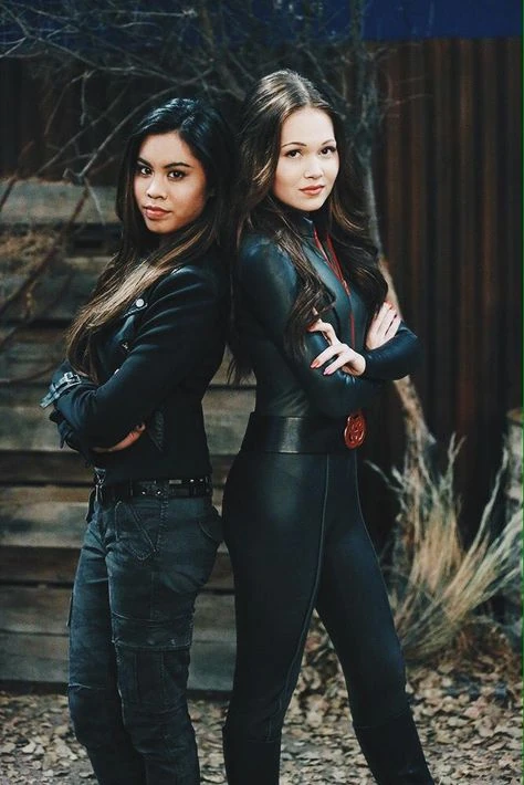 Braylor | The Leo and Bree Chronicles Wiki | Fandom