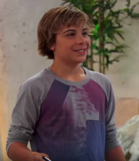 Daniel Davenport | The Leo and Bree Chronicles Wiki | Fandom