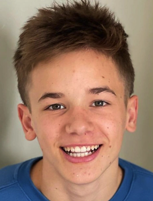 Rhett LeRoy | The LeRoys Wiki | Fandom