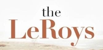 Reese LeRoy | The LeRoys Wiki | Fandom