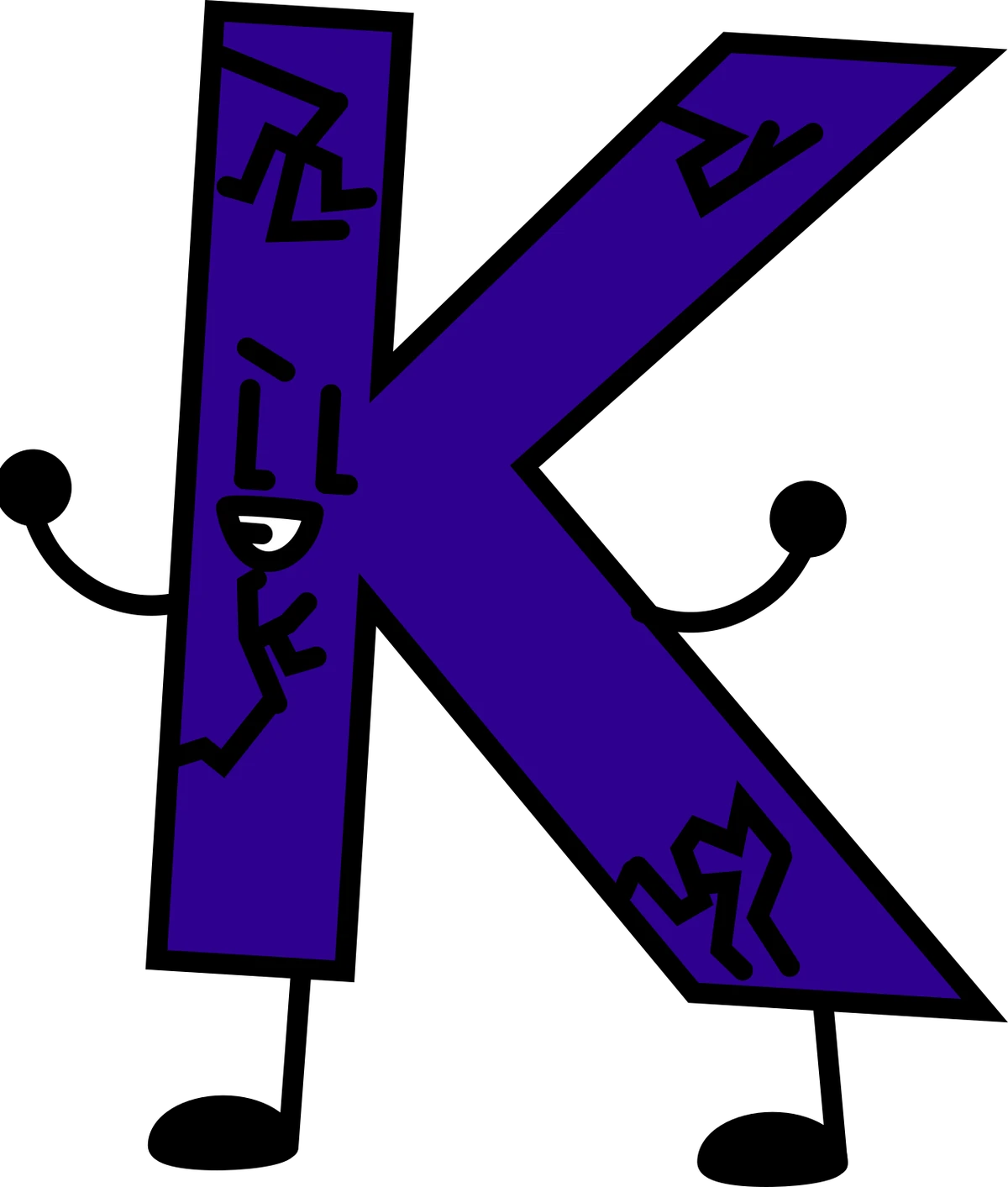 Kyle | The Letter Fellas Collective Wiki | Fandom