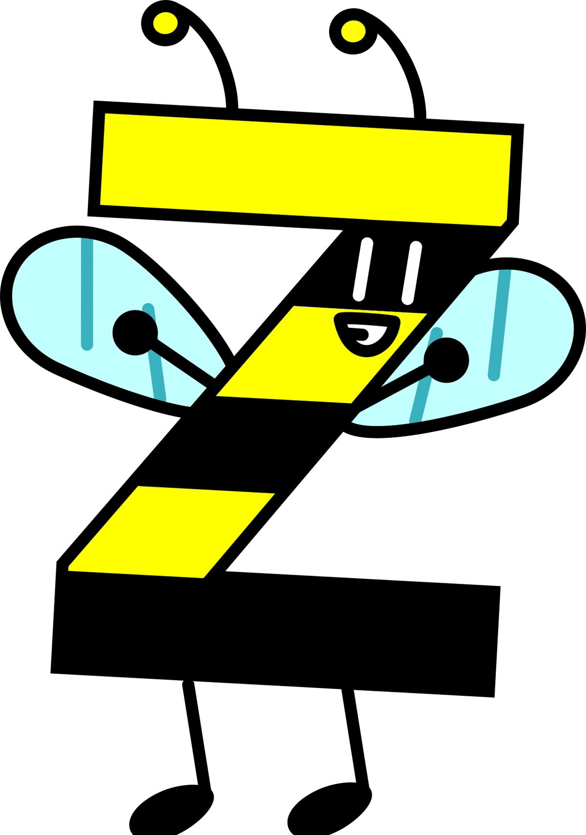 Zahra | The Letter Fellas Collective Wiki | Fandom